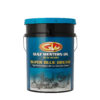 SUPER BLUE GREASE - Gulf Western Oil