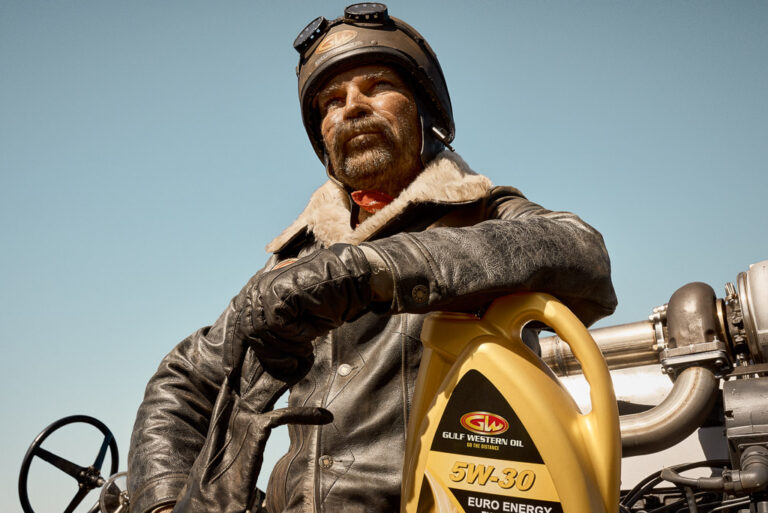 Choosing The Right Engine Oil - Synthetic vs Mineral - Gulf Western Oil