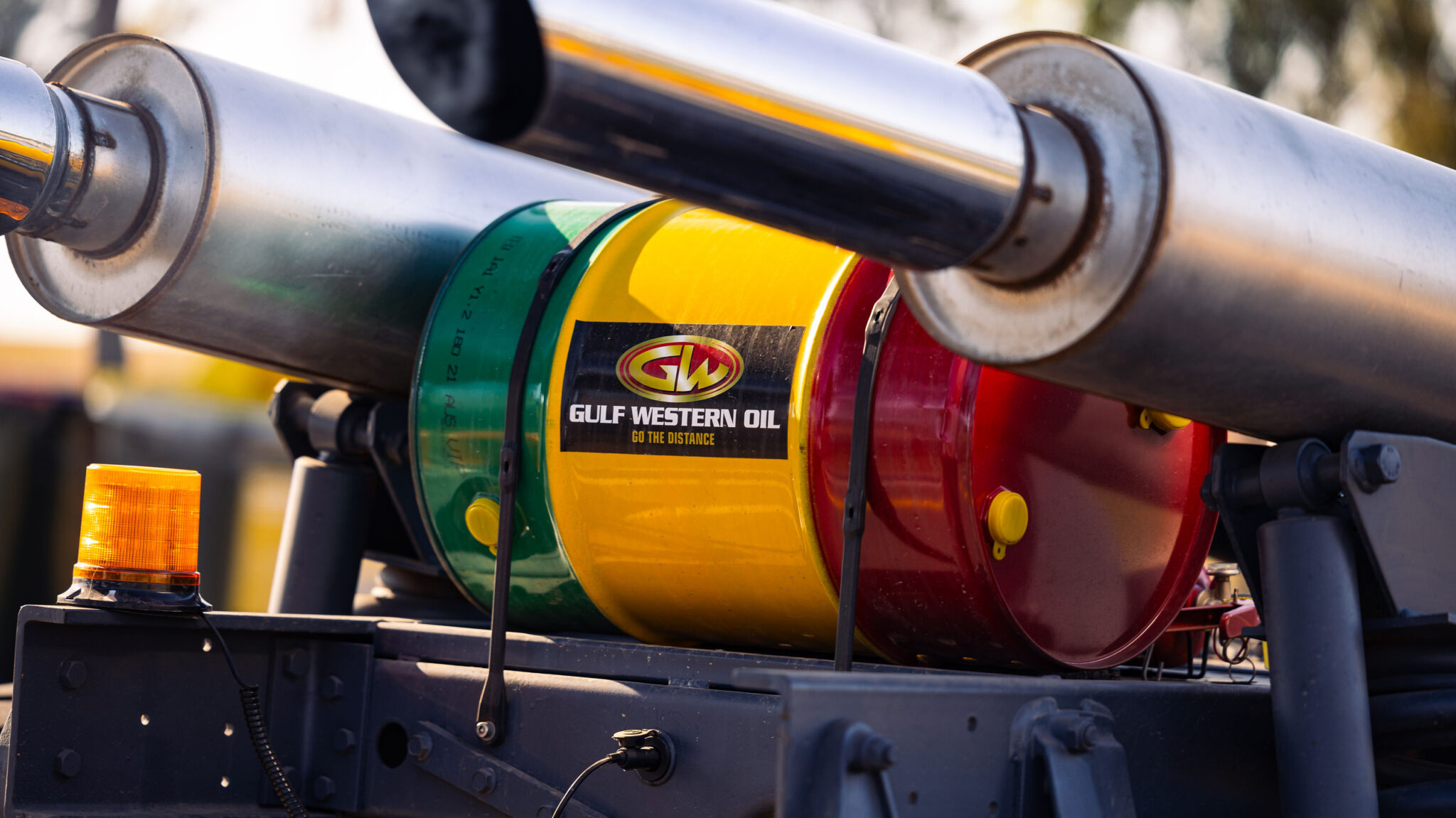 Choosing The Right Engine Oil - Synthetic vs Mineral - Gulf Western Oil