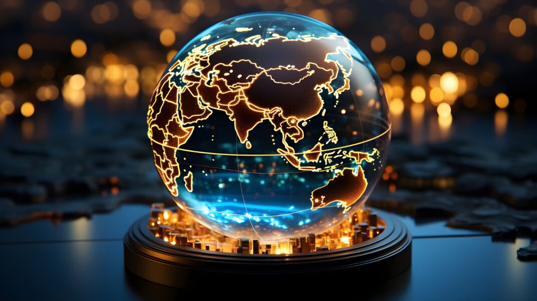 Gulf Western Oil’s Global Reach: Expanding Horizons - Gulf Western Oil